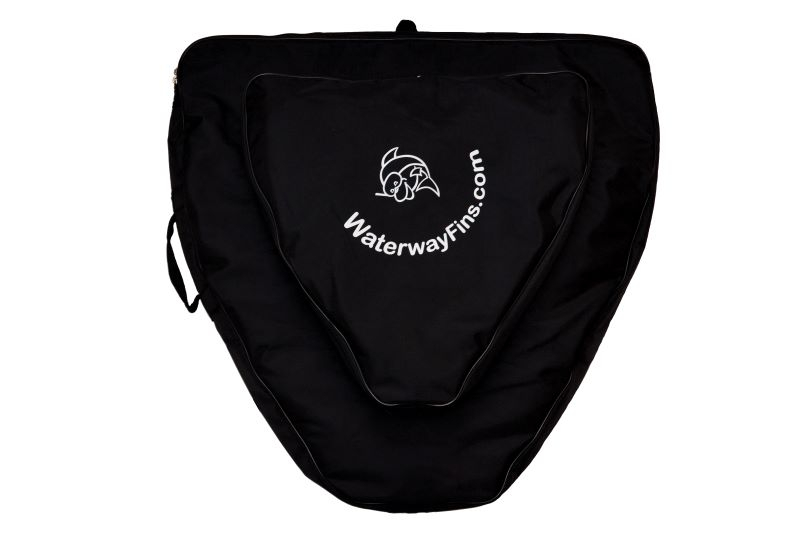 Monofin Bag, black